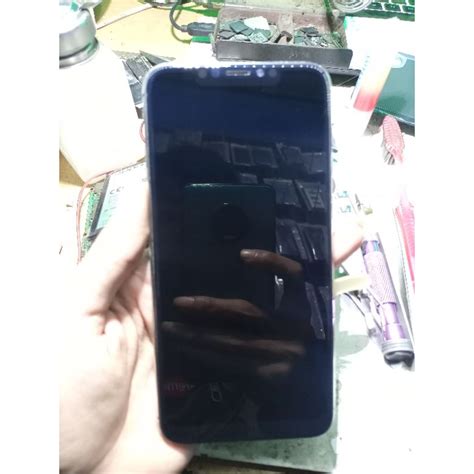Jual Lcd Hotwav Symbol Max Ori Shopee Indonesia
