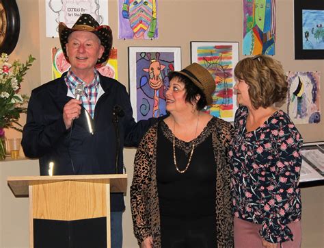 Thank You Gary And Trudy Libey Whitman County Library