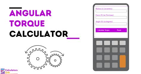 Calculadora De Par Angular