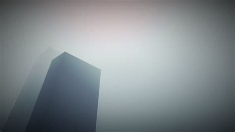 vignette godot shaders