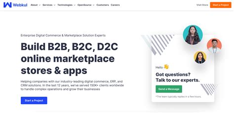 Top Headless Cms Development Companies And Developers Reverb