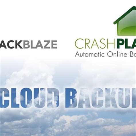 Backblaze Vs Crashplan Unlimited Cloud Backup Review