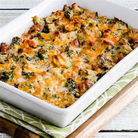 21 Mouthwatering Ham Casserole Recipes For Every Occasion