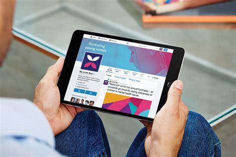 Nip In The Bud On Behance