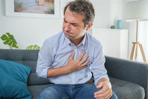 Natural Ways To Tame Your Acid Reflux