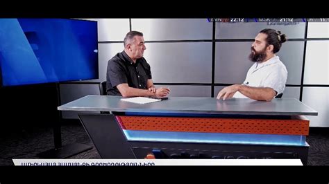 Արարատ Միրզոյանի քայլը փախուստ էր ոչ թե դեմարշ Կարո Արարատ Youtube