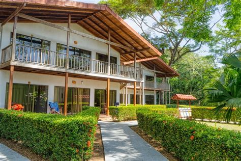 Turnkey Beachfront Hotel For Sale Playa Platanares Golfito Osa