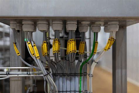 Cable Looms The Best Cable Management Solution