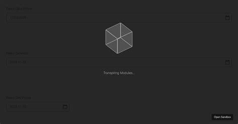 React Calendar Forked Codesandbox React Calendar Forked Codesandbox