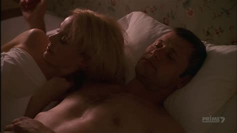 AusCAPS Grant Show Shirtless In Sex And The Single Mom