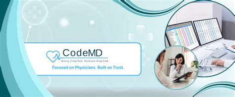 Codemd Featured Suppliers 360connect