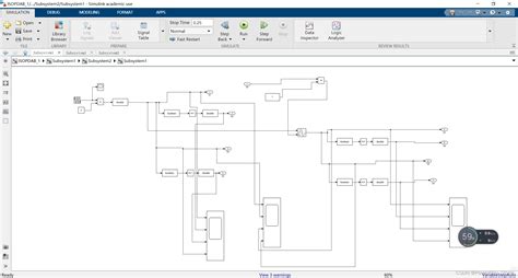 用低版本simulink打开高版本模型，无需求人simulink2018版本 打开2022版本 Csdn博客