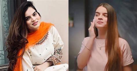 Syeda Aliza Sultan Starts Her Journey As An Influencer Reviewitpk