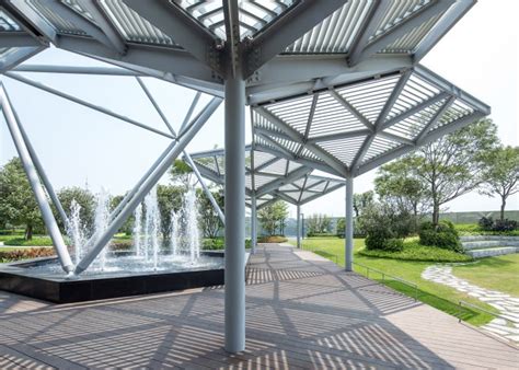 Open Architecture Develops Reconfigurable Construction System