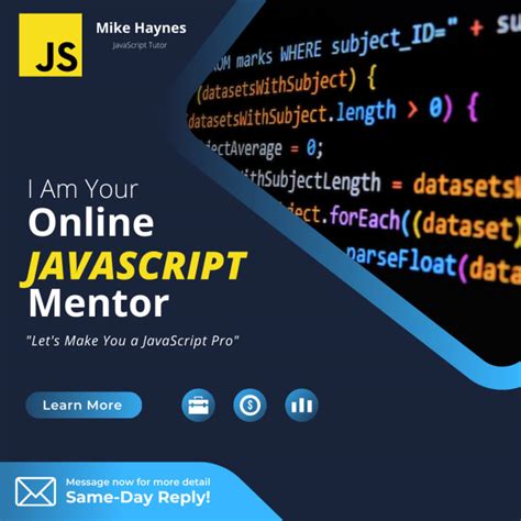 Make You A Better Javascript Developer By C4rtwright Fiverr