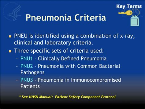 Ppt Nhsn Potpourri Powerpoint Presentation Free Download Id1269273
