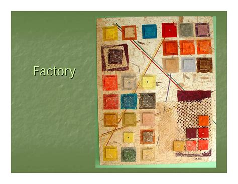 Collage Overview Pdf