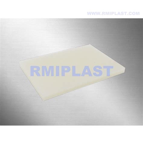 Plastic Extrusion Board Of Pp H Sheet Pp Pph Pvdf Sheet And Rod Of