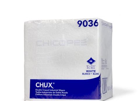 Chux® Industrial Towels