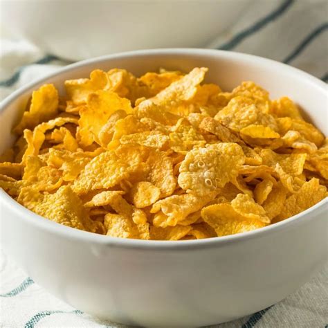 Kelloggs Corn Flake Packaging Size 1 Kg At ₹ 75piece In Nagpur Id
