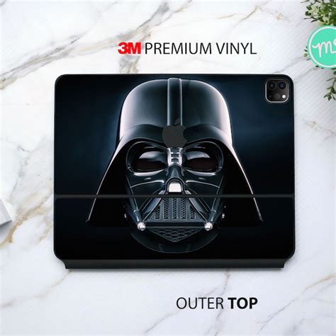 Darth Vader Keyboard Etsy