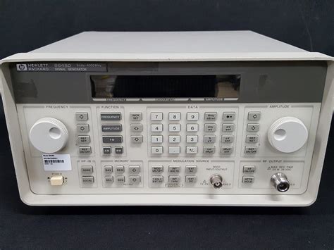 8648d 누비콤 중고 계측기 판매 · 계측기 수리 · It 중고 기기 판매 · It 기기 매입