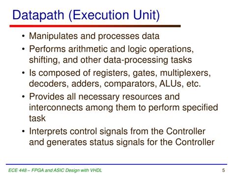 Ppt Finite State Machines State Diagrams Vs Algorithmic State