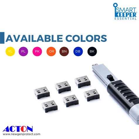 Smartkeeper Usb A Port Lock Recommended By Experts