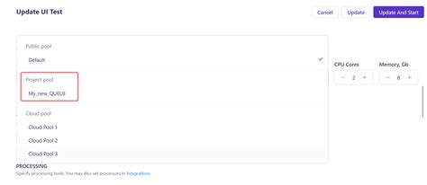 add interceptor carrier agent to the carrier platform carrier
