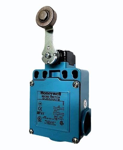 Honeywell Limit Switch 1NC 1NO SPDT Snap Action 240 VAC At Rs 2200 In Jaipur