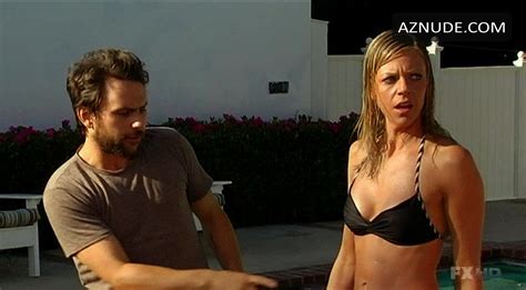 It S Always Sunny In Philadelphia Nude Scenes Aznude