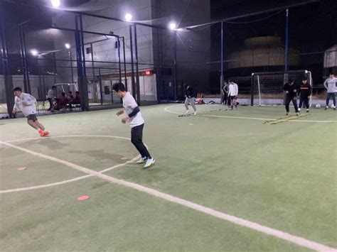 수원 광교 기흥 동탄 용인 축구레슨 풋살레슨 Foot Ball 아카데미 김경록감독 온피치풋볼볼 네이버 블로그