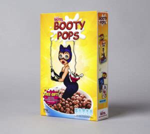 Deliciously Inappropriate Cereal For Adults Foodiggity