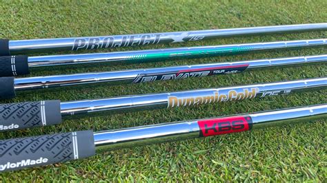 What Is Torque In A Golf Shaft Golf Monthly
