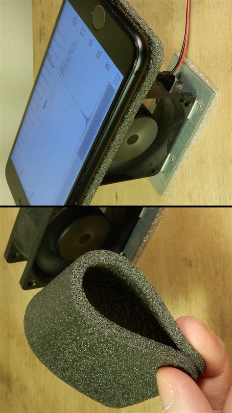 vibration analysis for iphone download