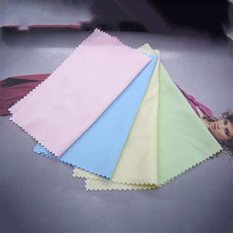 Glasses Tissue Cassine Sports