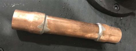 Differences Between Welding Brazing And Soldering Foco Induction