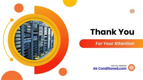 Self Contained Server Rack With Cooling Pdf