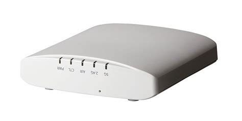 HPE Aruba Fortinet And Ruckus Handla It