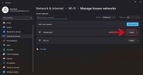 How To Fix Windows 10 Cant Connect To This Network”