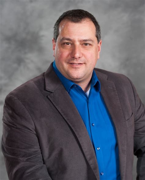 Marquis Whos Who Honors Matt St Onge For Expertise In Software