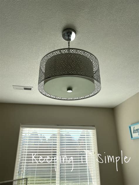 How To Install A Dimmable Light With Dimmer Light Switch Keeping It Simple