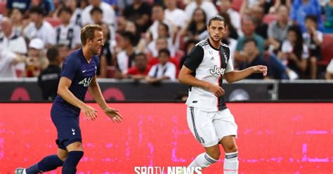 라비오 파리보다 유벤투스 훈련이 더 힘들다