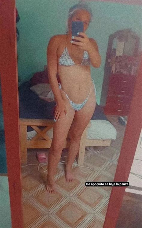 Sofia Ayelen Secchi Nude Porn Pictures Xxx Photos Sex Images 4089839
