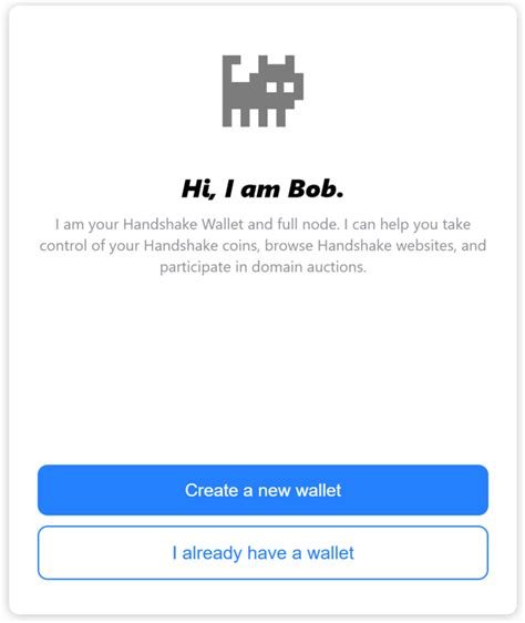 How To Mine Handshake Hns