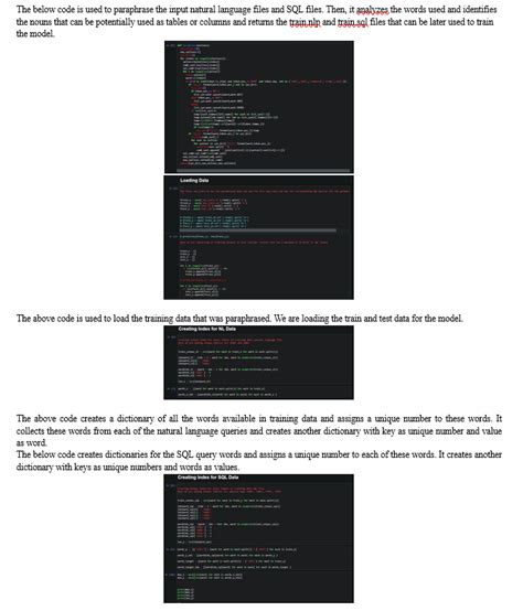 converting natural language to sql queries using lstm