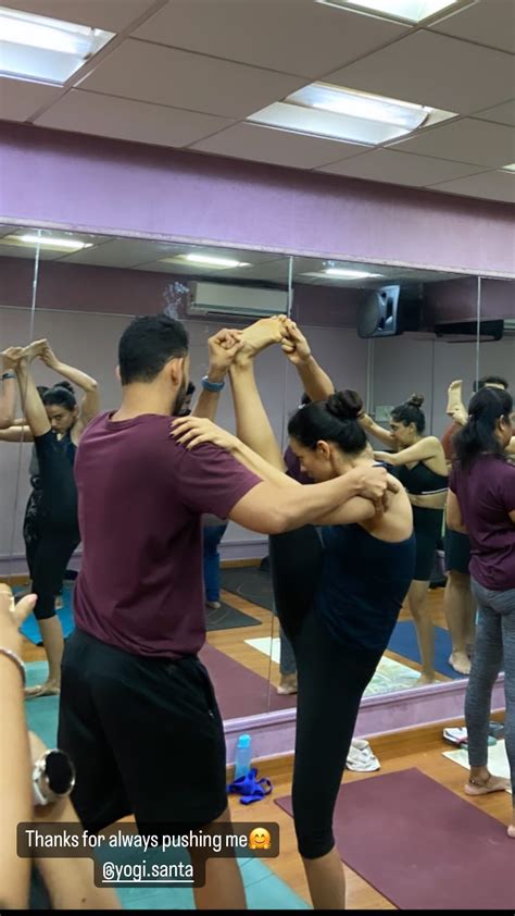 Diljot Chhabras Feet