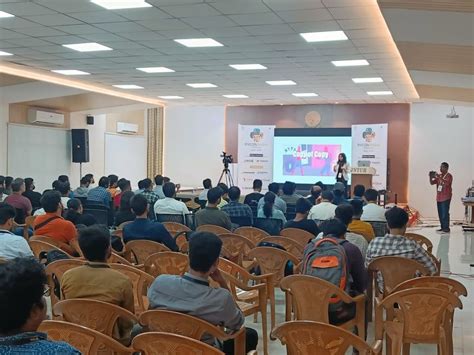 Pycon India 2024 On Linkedin Pyconindia2023 Pyconindia2023