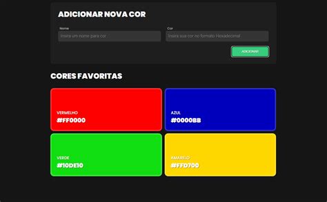 Github Eversilveriocheckpointifrontiii Primeiro Checkpoint De