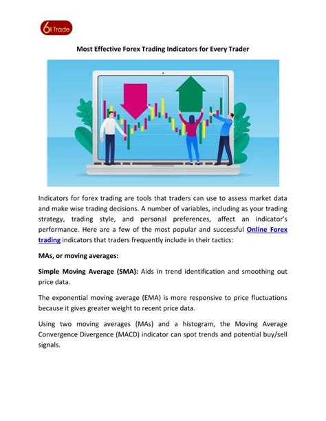 Ppt Most Effective Forex Trading Indicators For Every Trader Powerpoint Presentation Id12646465